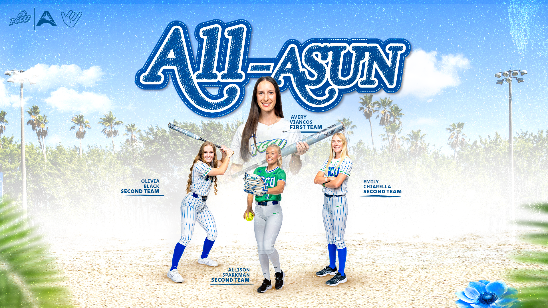 Eagles beat Bisons, set to face Bears in next round of ASUN tournament ...