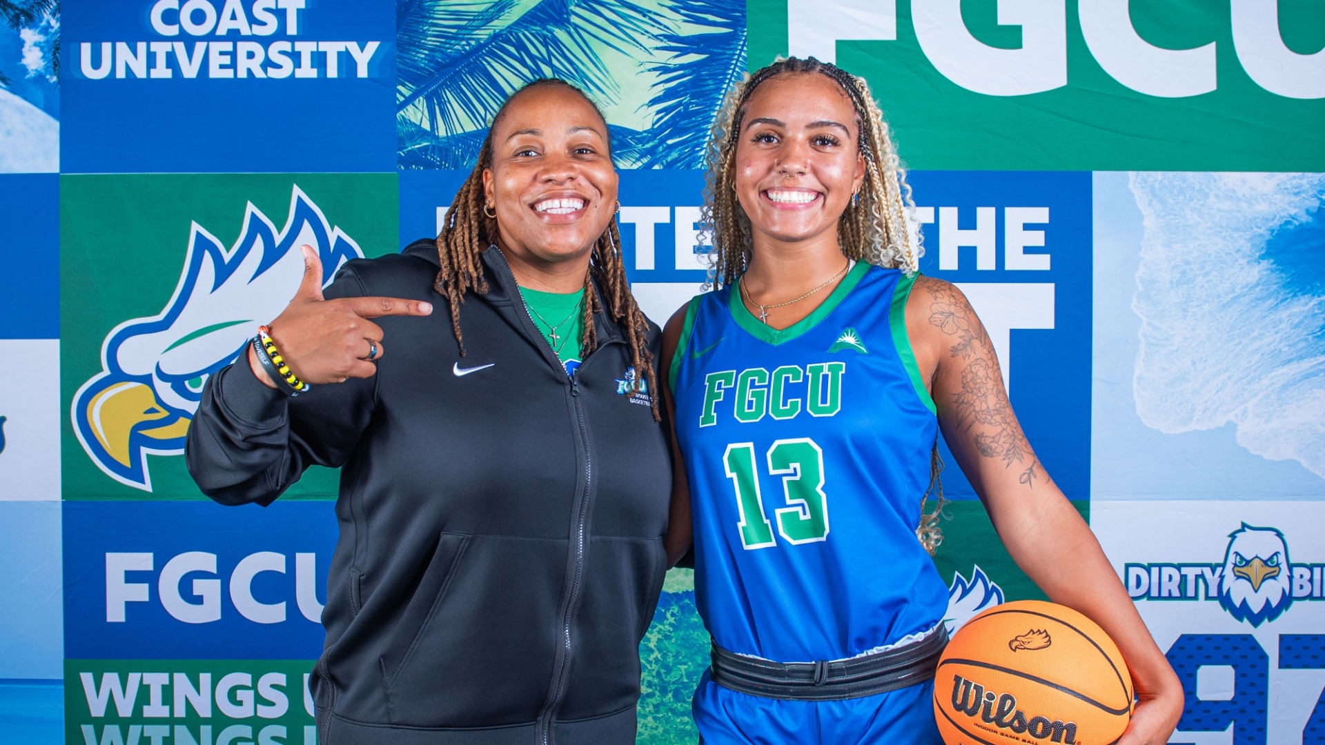 Karl Smesko steps down as women's basketball head coach - FGCU Athletics