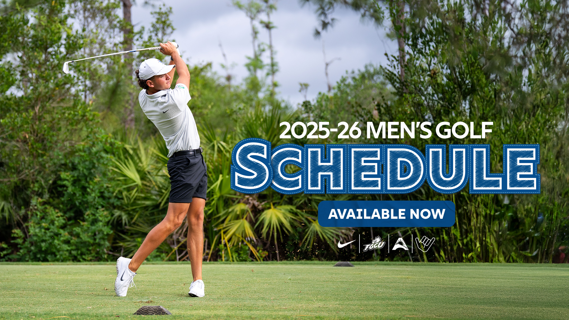 Men's Golf tees off 2025-26 season at the Myrtle Beach Golf Trips ...