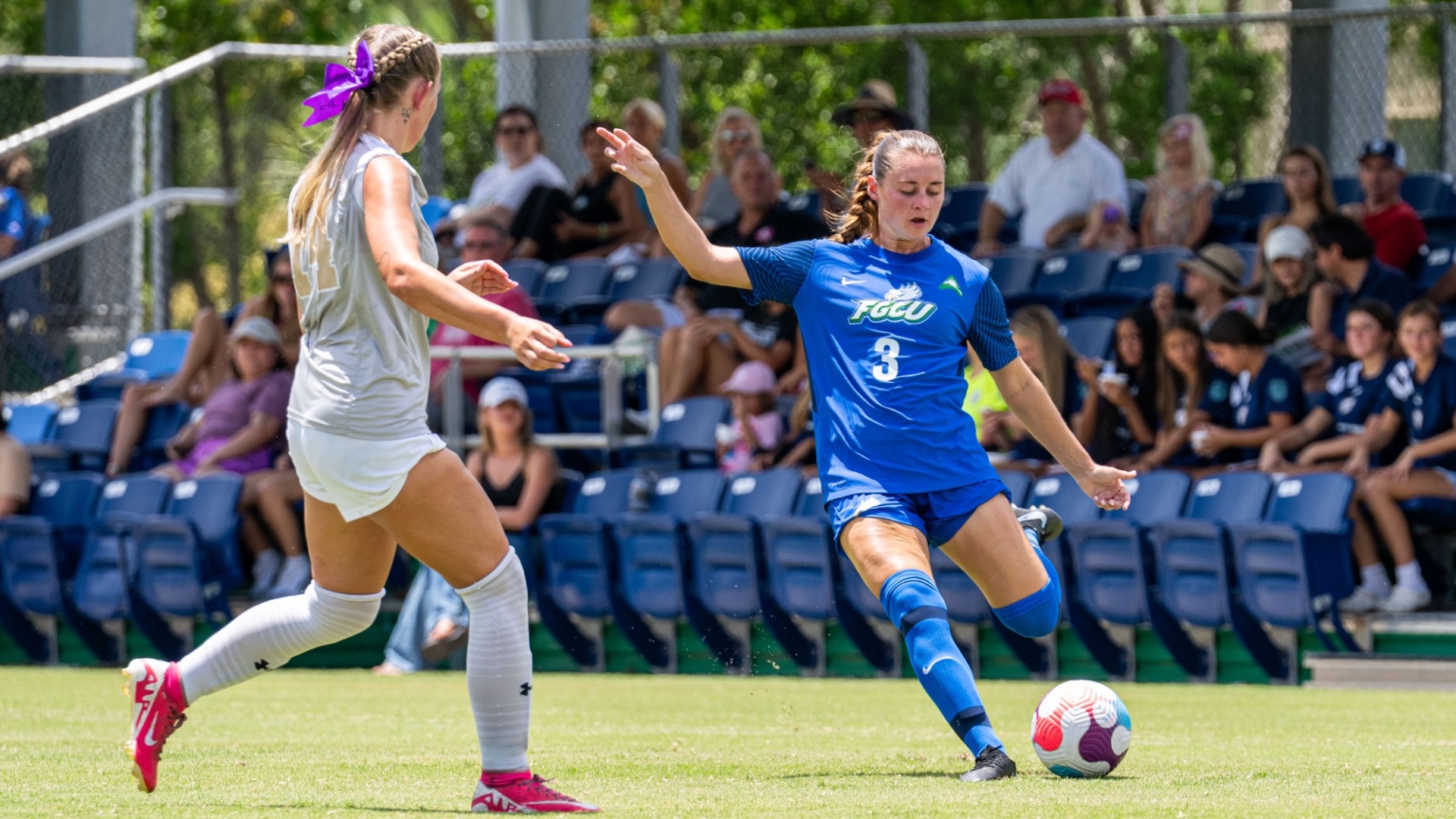 FGCU Athletics unveils 2025 fall promotional lineups - FGCU Athletics