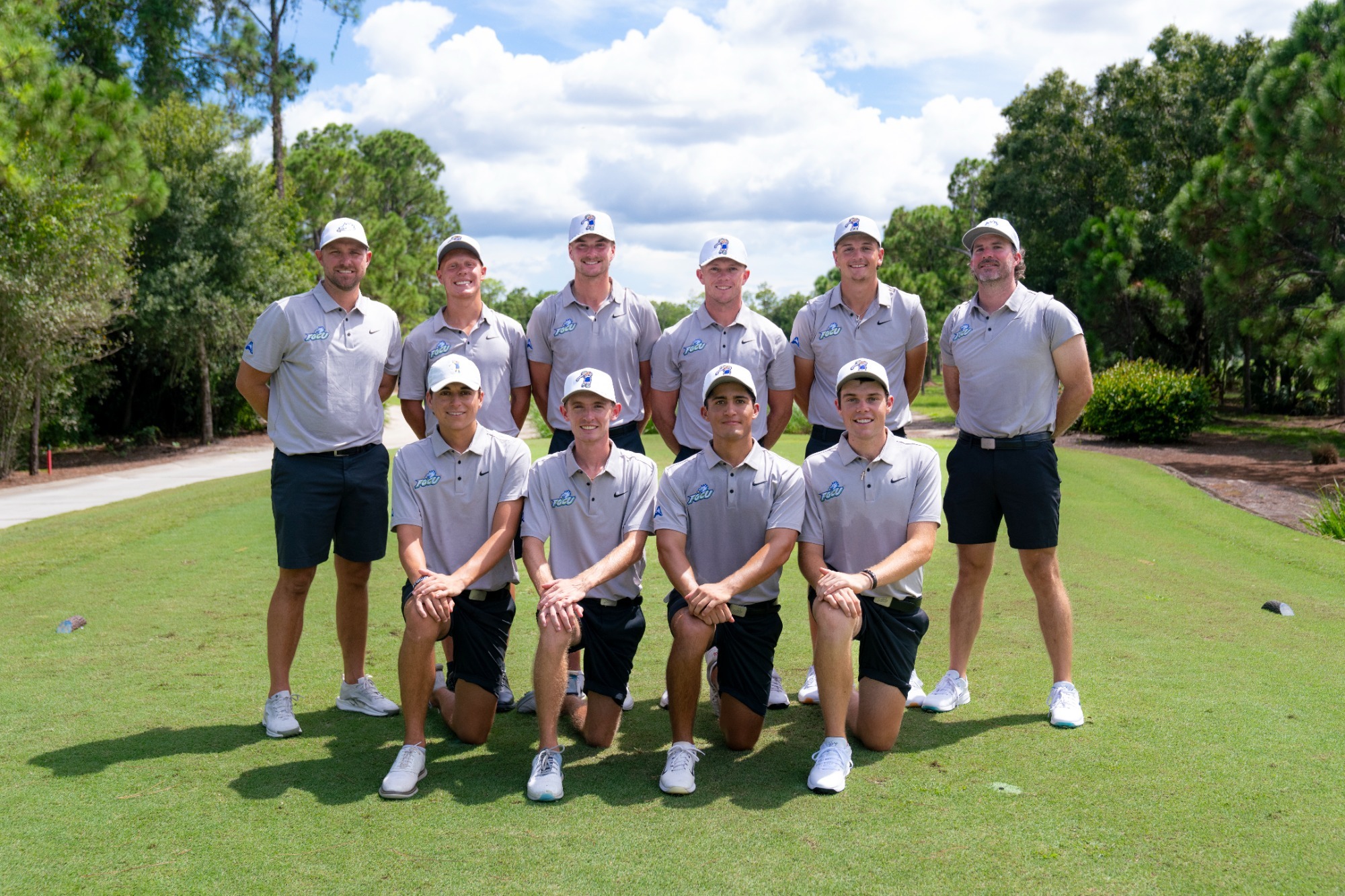 Men’s Golf Heads to Benton Harbor for Jim DeLapa Invitational - FGCU ...
