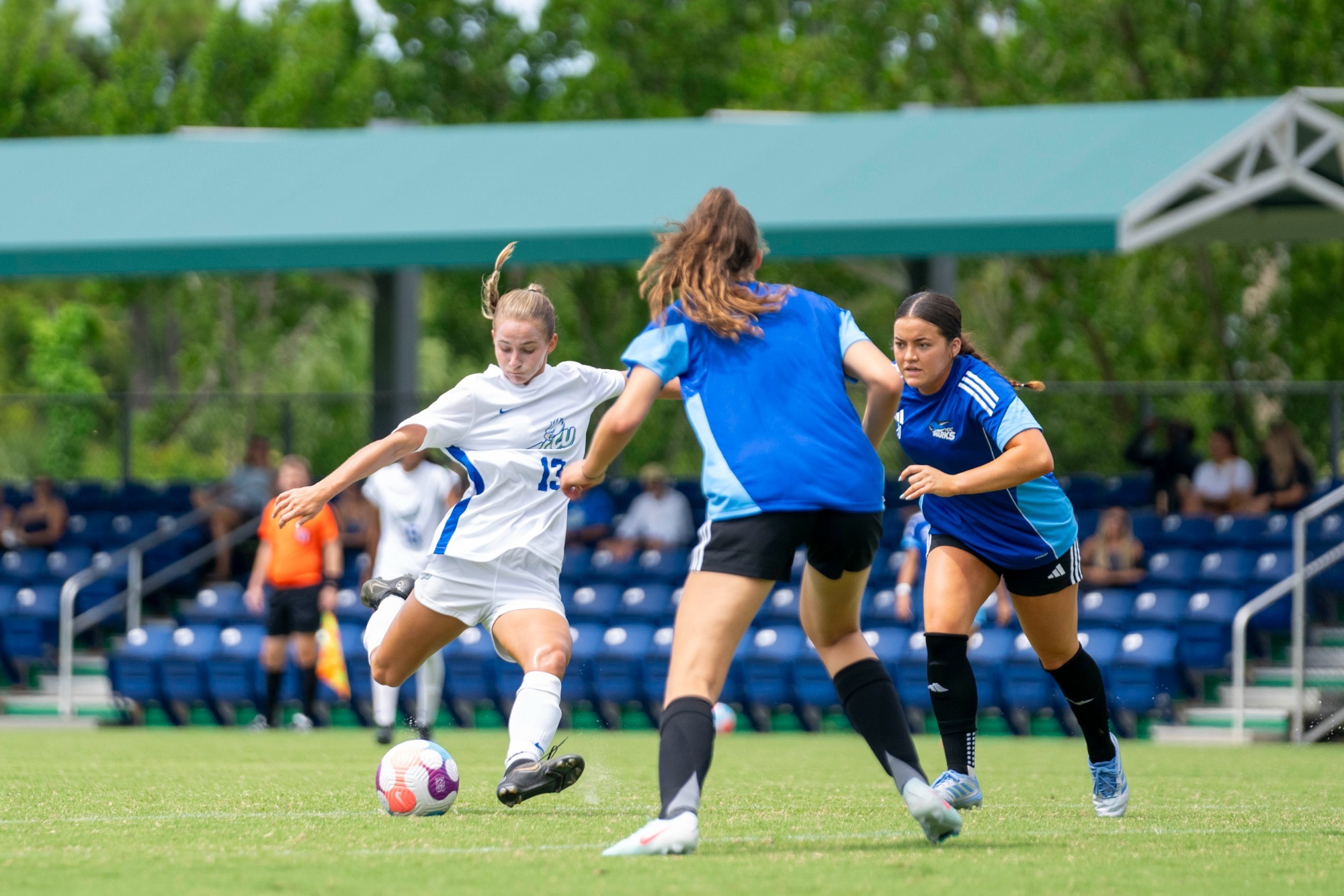 FGCU Athletics unveils 2025 fall promotional lineups - FGCU Athletics