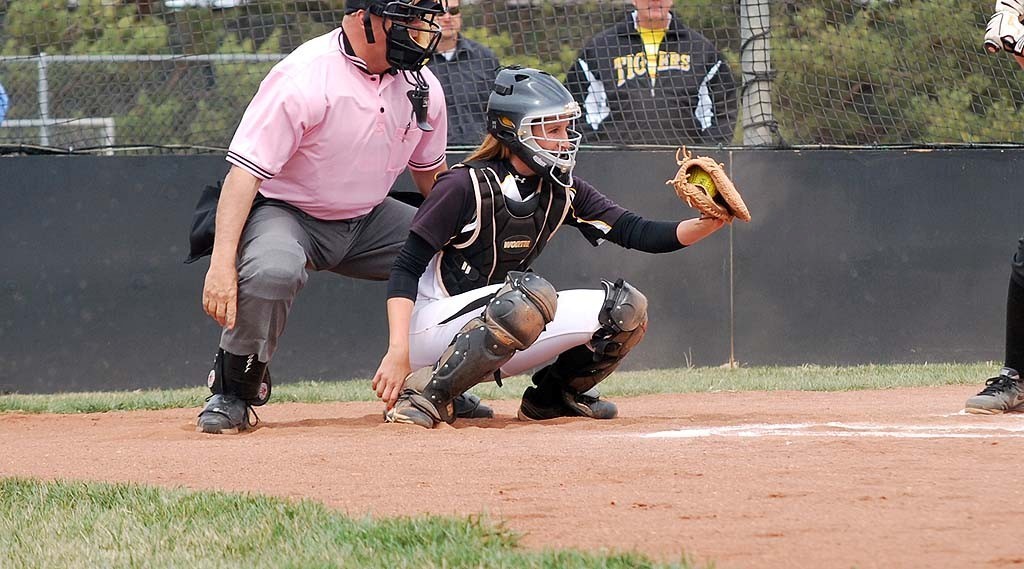 Callie Wright - Softball - FHSU Athletics