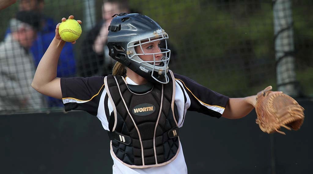 Callie Wright - Softball - FHSU Athletics