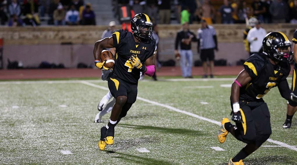 Ed Williams - Football - FHSU Athletics