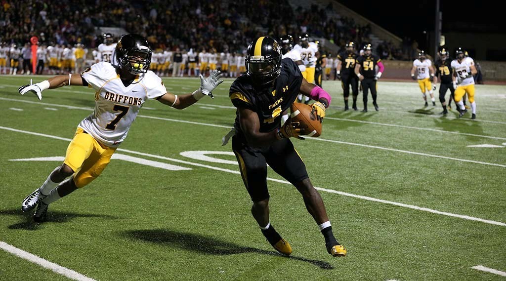 Ed Williams - Football - FHSU Athletics