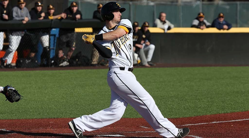 Kevin Czarnecki - Baseball - FHSU Athletics