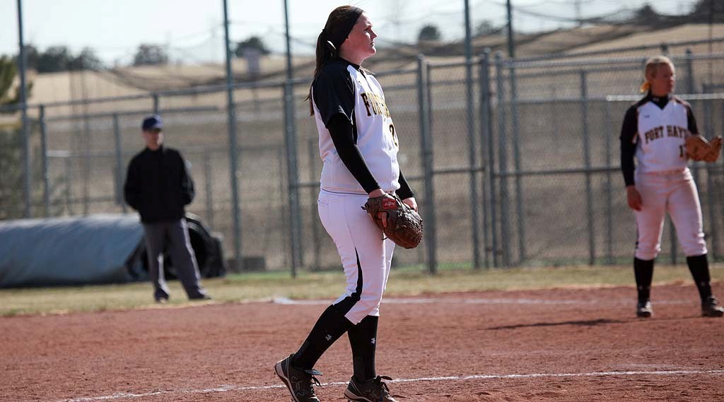 Sarah Cochran - Softball - FHSU Athletics