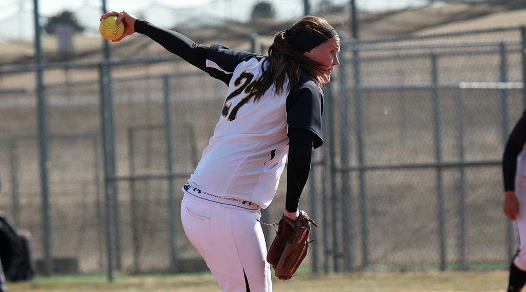 Sarah Cochran - Softball - FHSU Athletics
