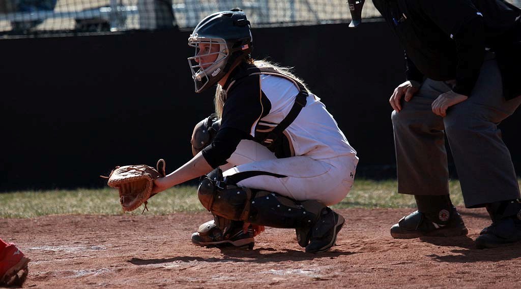Callie Wright - Softball - FHSU Athletics