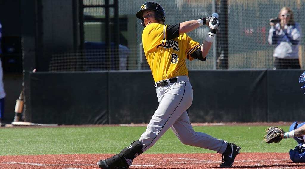 Gabe Cook - Baseball - FHSU Athletics