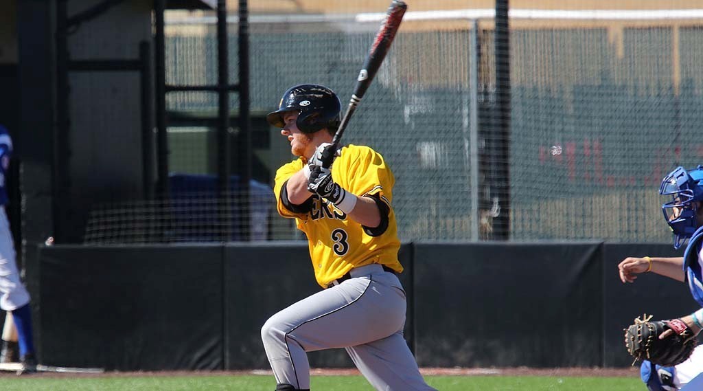 Gabe Cook - Baseball - FHSU Athletics