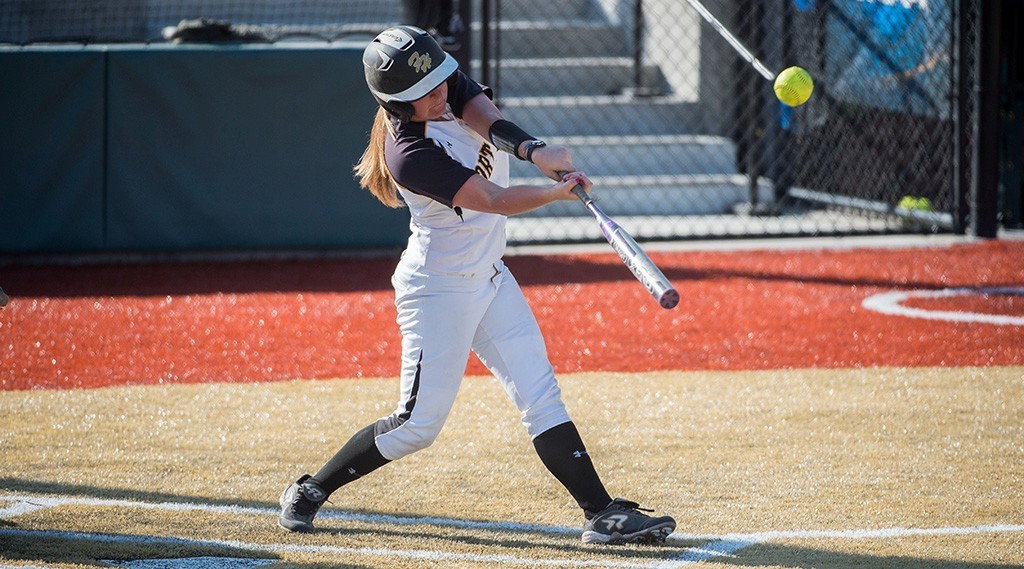Courtney Dobson - Softball - FHSU Athletics