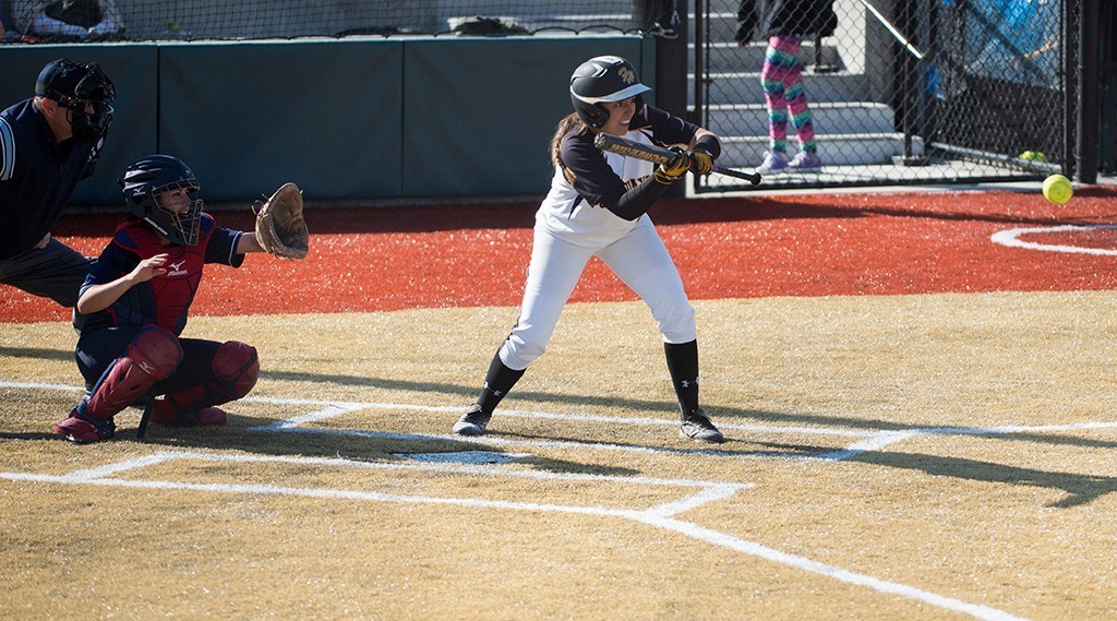 Paxton Duran - Softball - FHSU Athletics