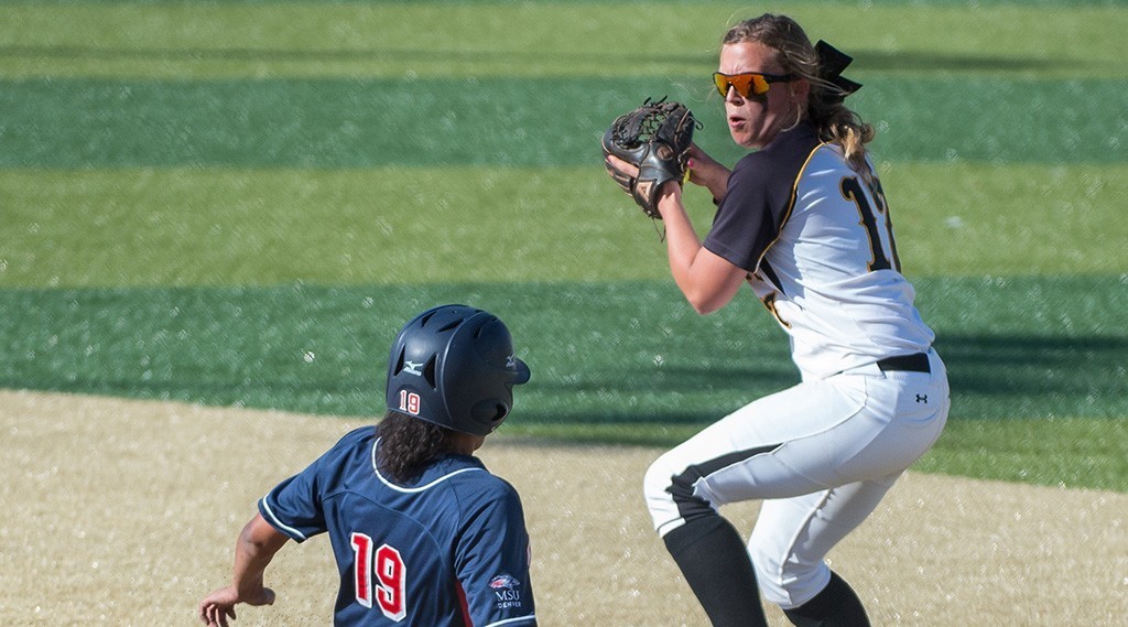 Kylie Strand - Softball - FHSU Athletics