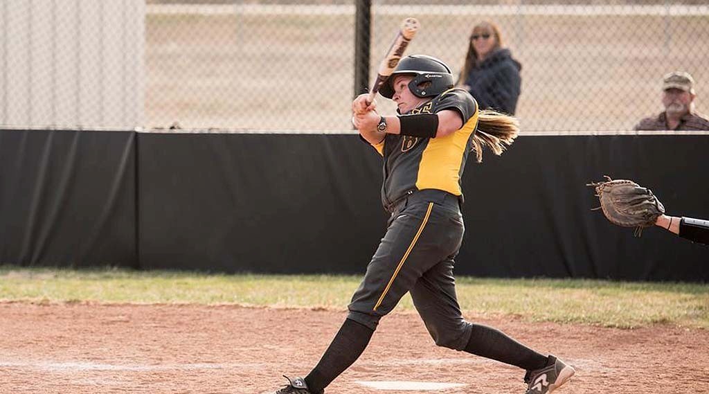 Courtney Dobson - Softball - FHSU Athletics