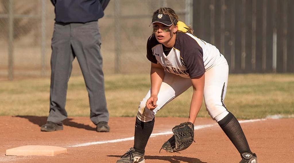 Kylie Strand - Softball - FHSU Athletics