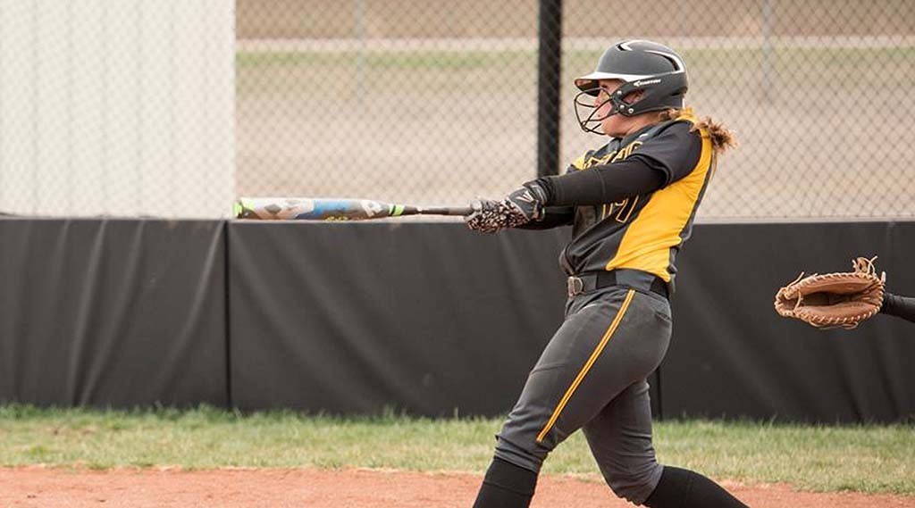 Kylie Strand - Softball - FHSU Athletics