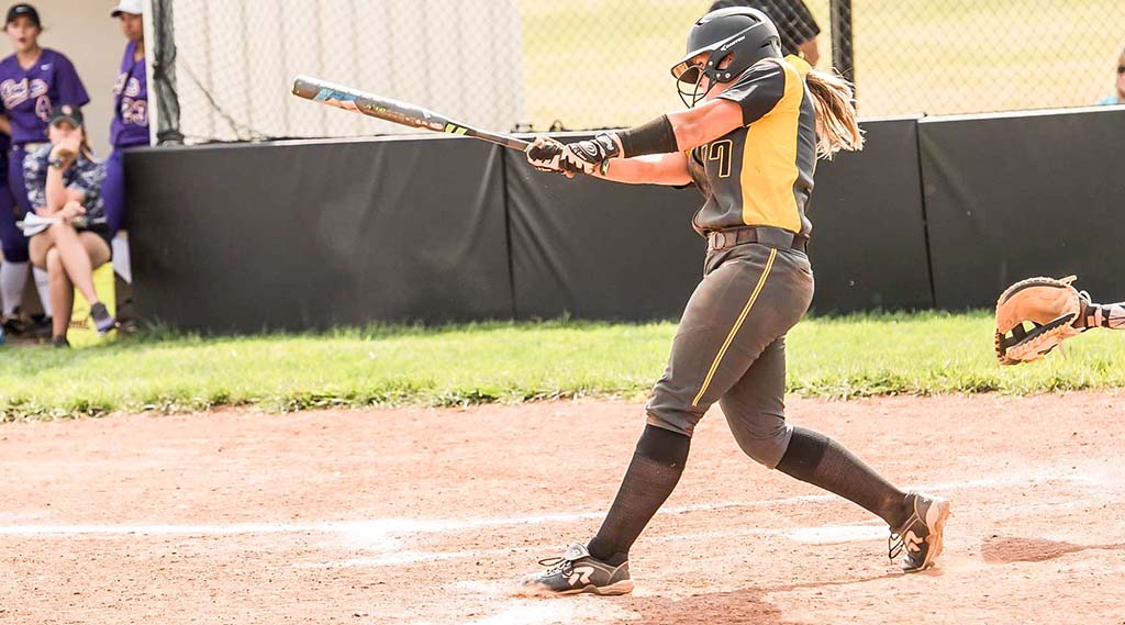 Kylie Strand - Softball - FHSU Athletics