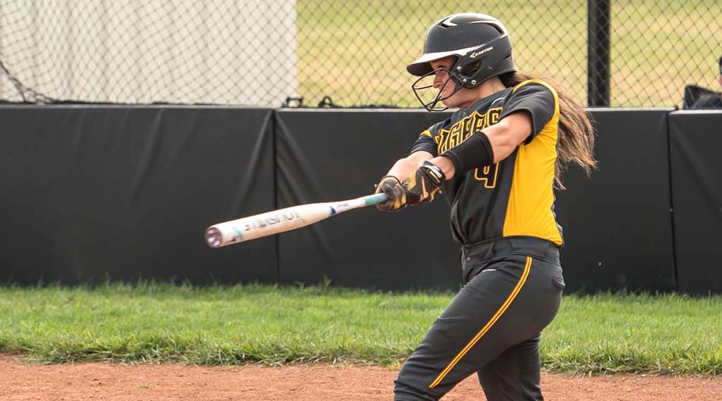 Ashley Beavers - Softball - FHSU Athletics
