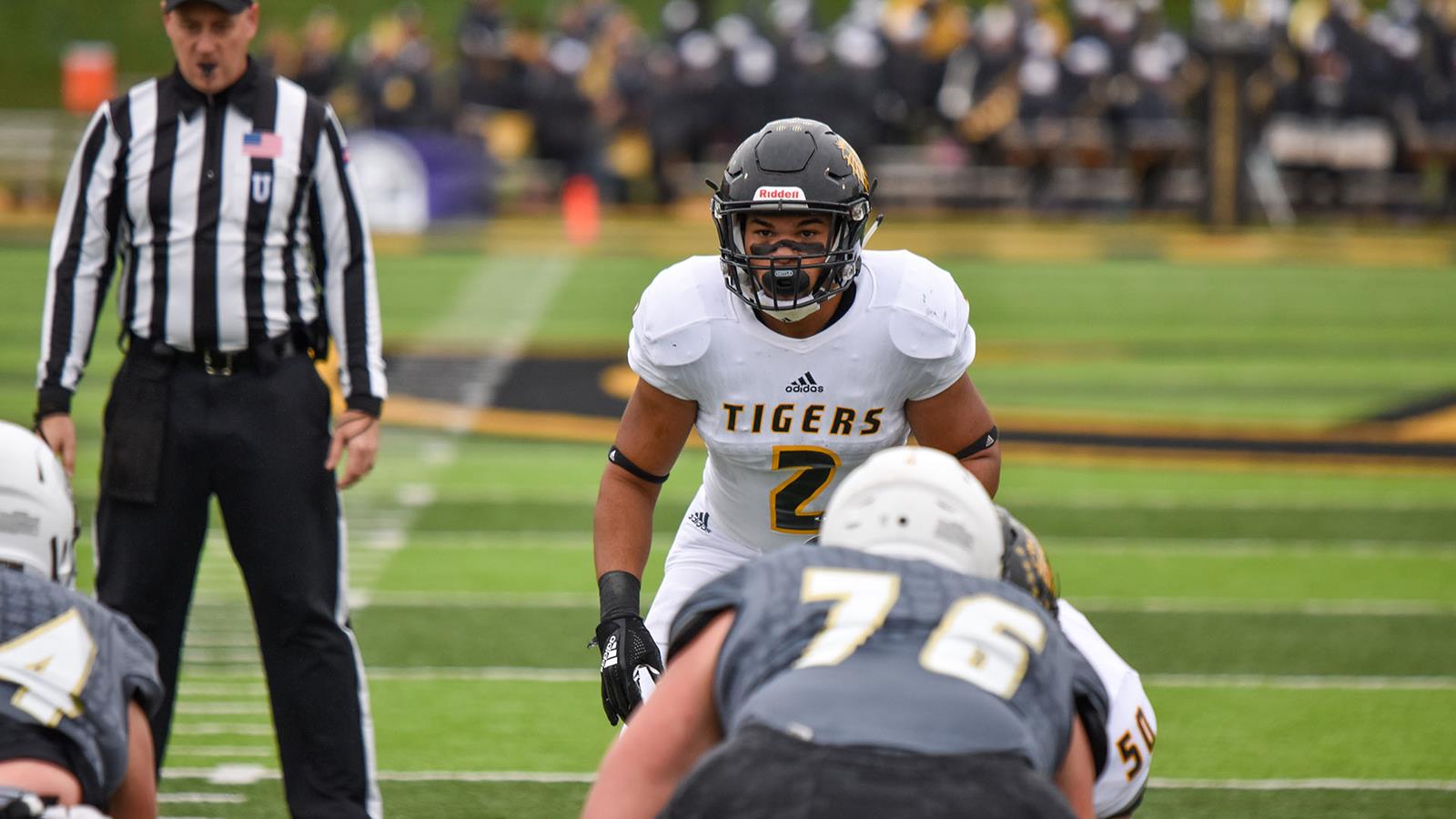 Rash of Turnovers Allow Hornets to Rally Late and Knock Off No. 18 ...