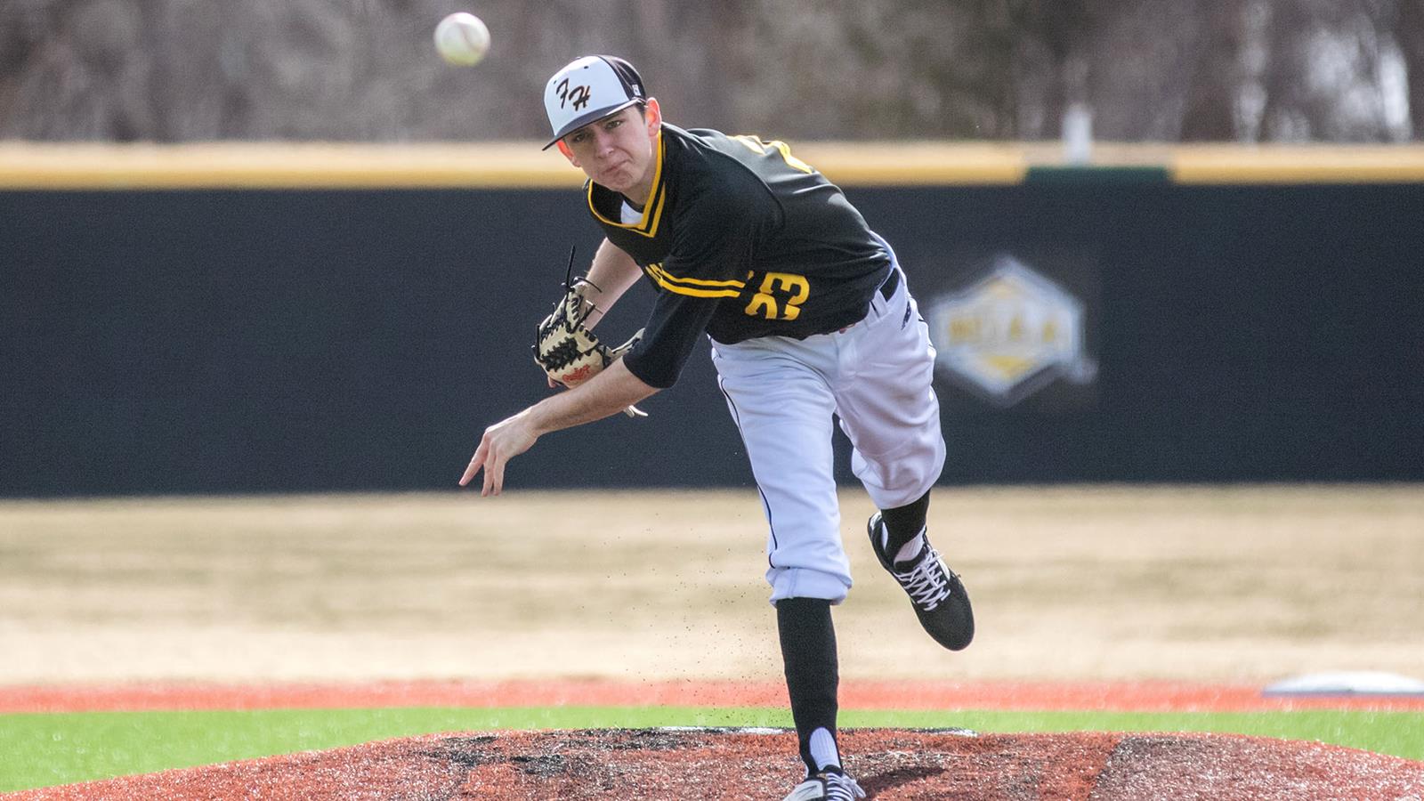 Cole Zimmerman - Baseball - FHSU Athletics