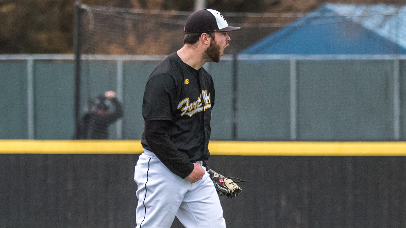 Jacob Douglas - Baseball - FHSU Athletics