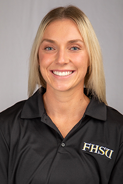 Amy Braimbridge - Women's Track and Field Coach - FHSU Athletics