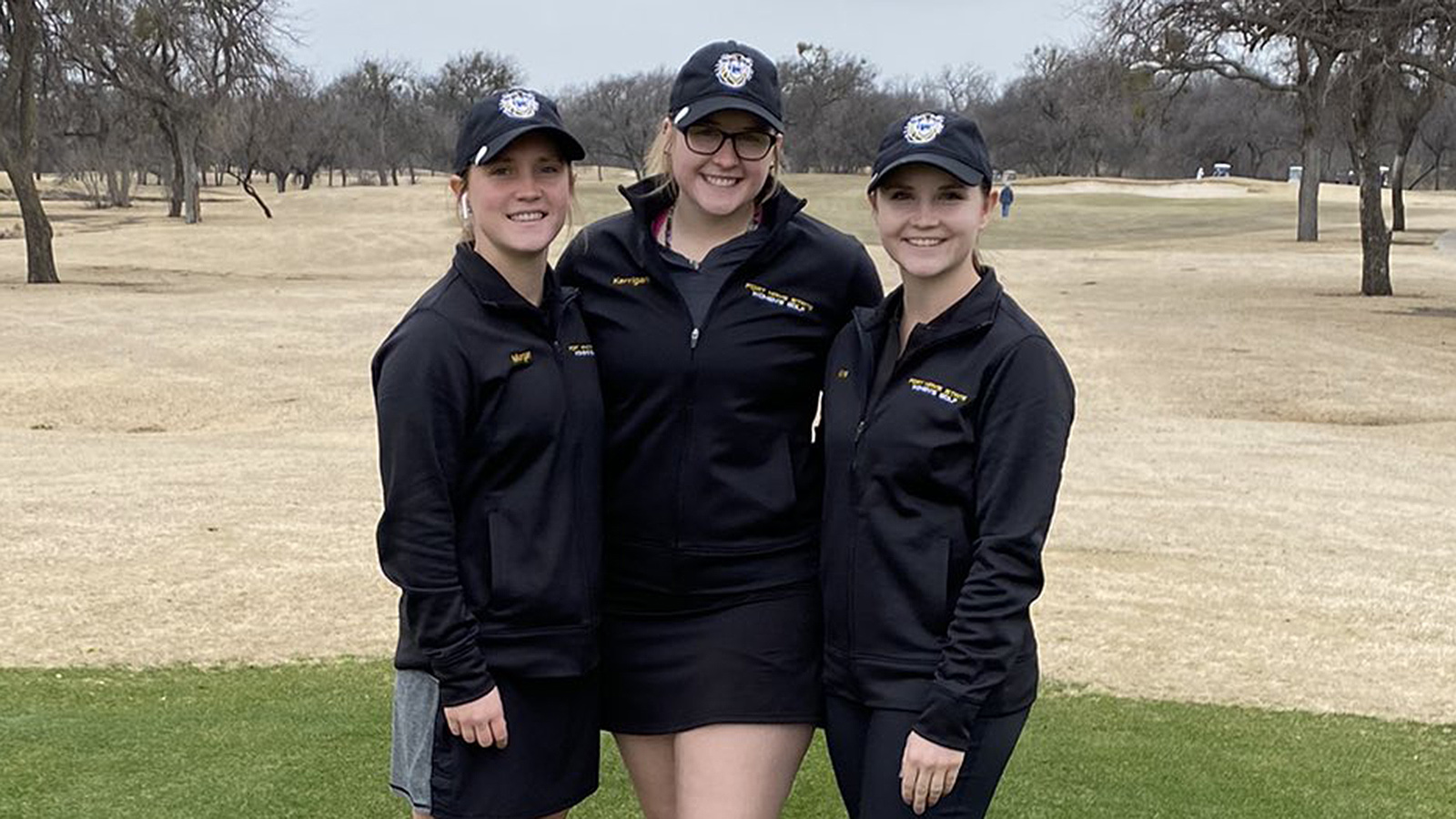 Kira Mestl - Women's Golf - FHSU Athletics