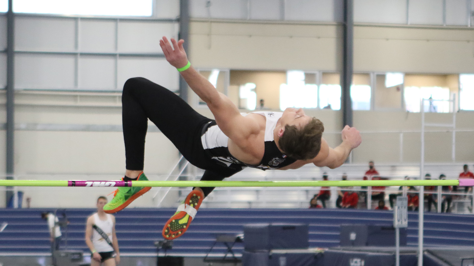 Matthew Pieper - Men's Track and Field - FHSU Athletics