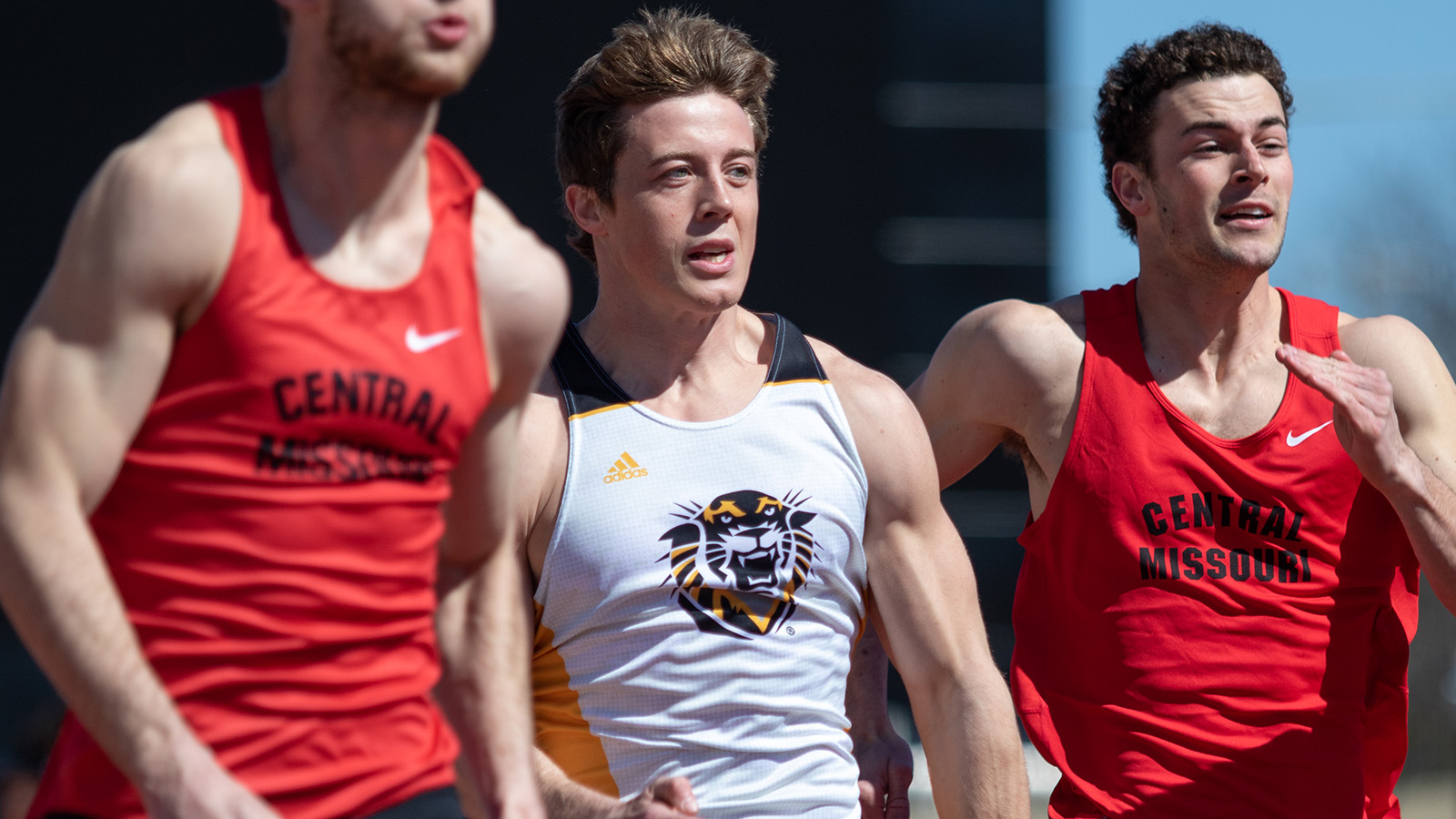 Matthew Pieper - Men's Track and Field - FHSU Athletics