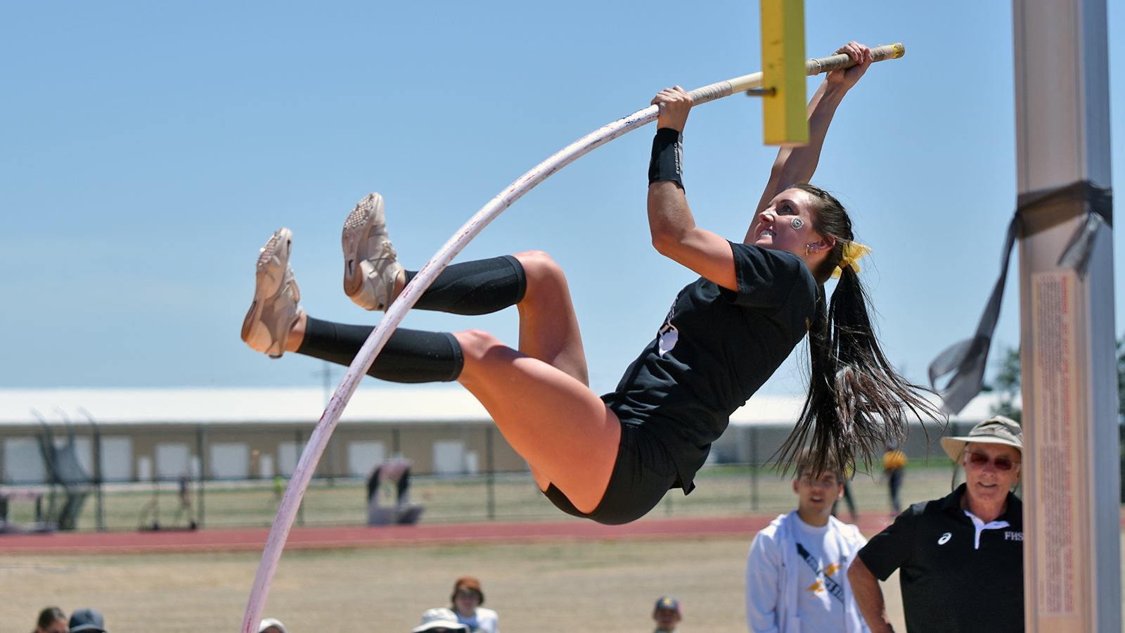 Taylor Linn - Women's Track and Field - FHSU Athletics