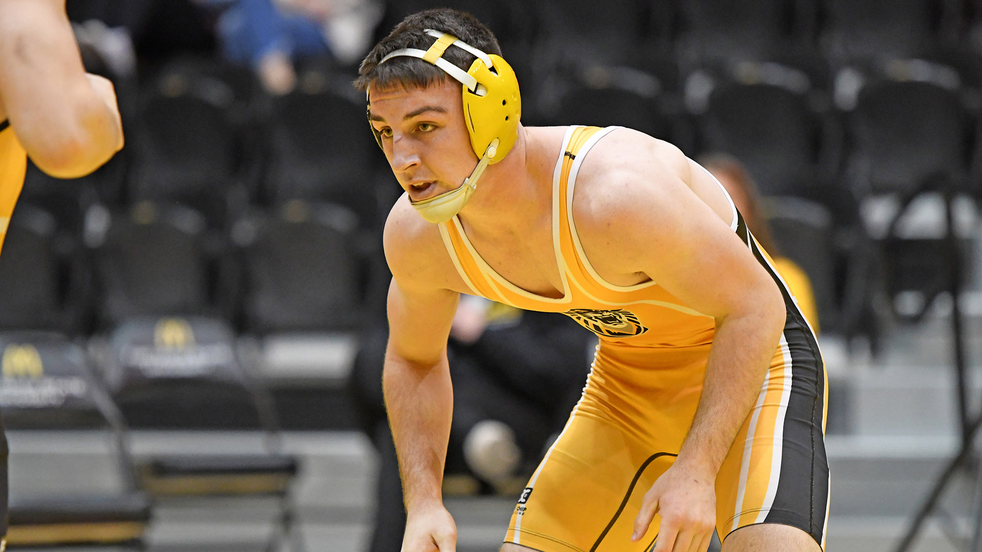 Cody Hicks - Men's Wrestling - FHSU Athletics
