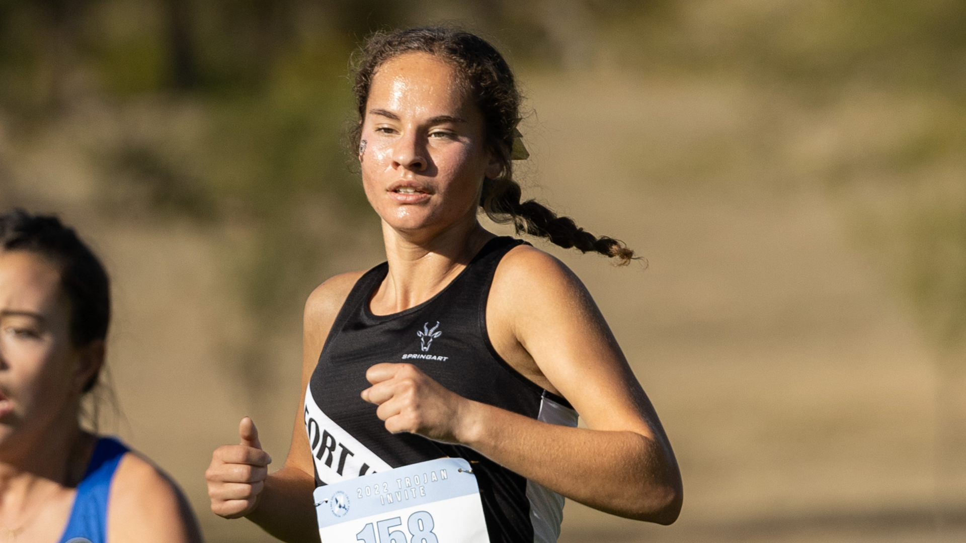 Regan Hodsden - Women's Cross Country - FHSU Athletics
