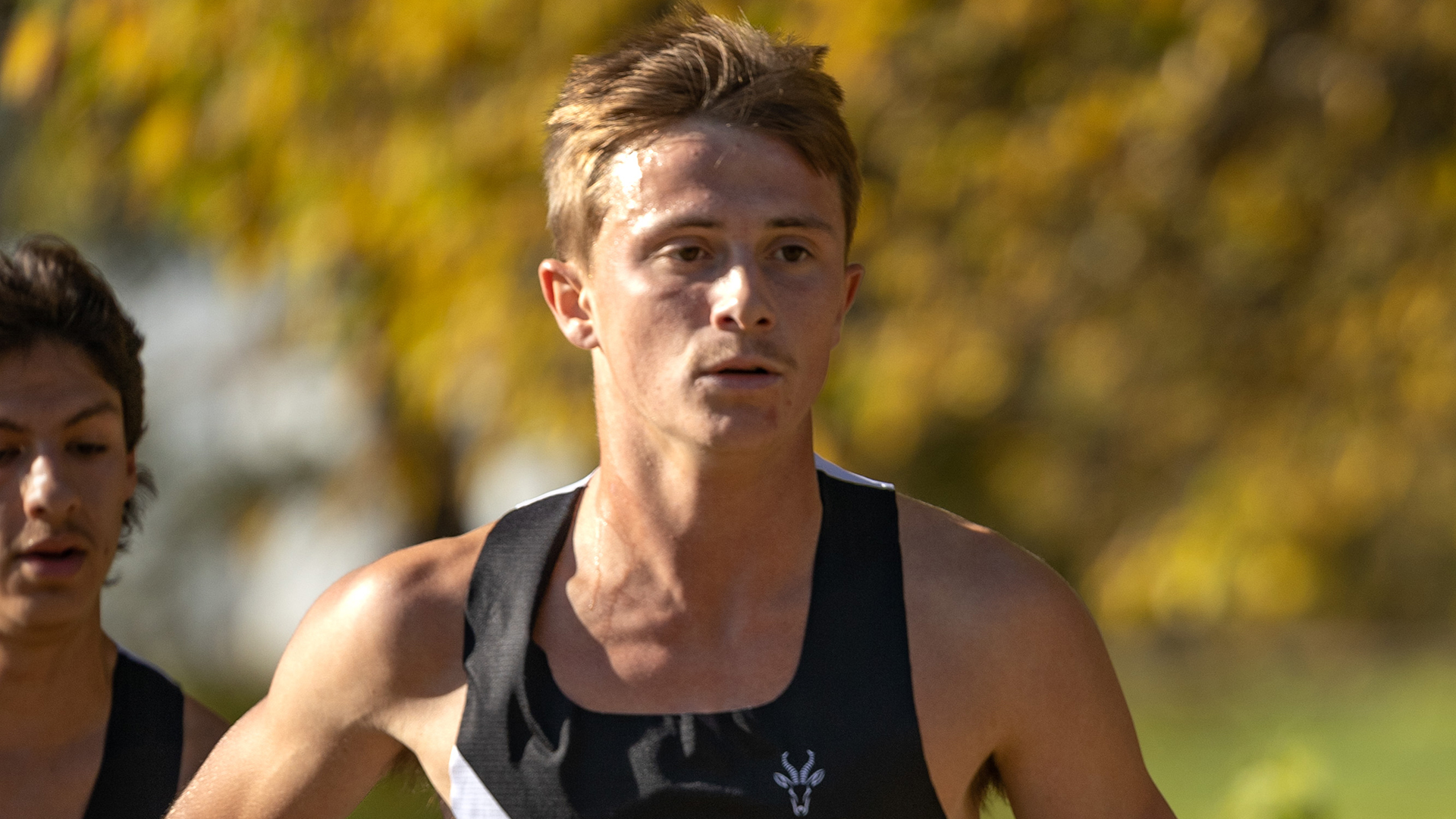 Jaret Pfizenmaier - Men's Cross Country - FHSU Athletics