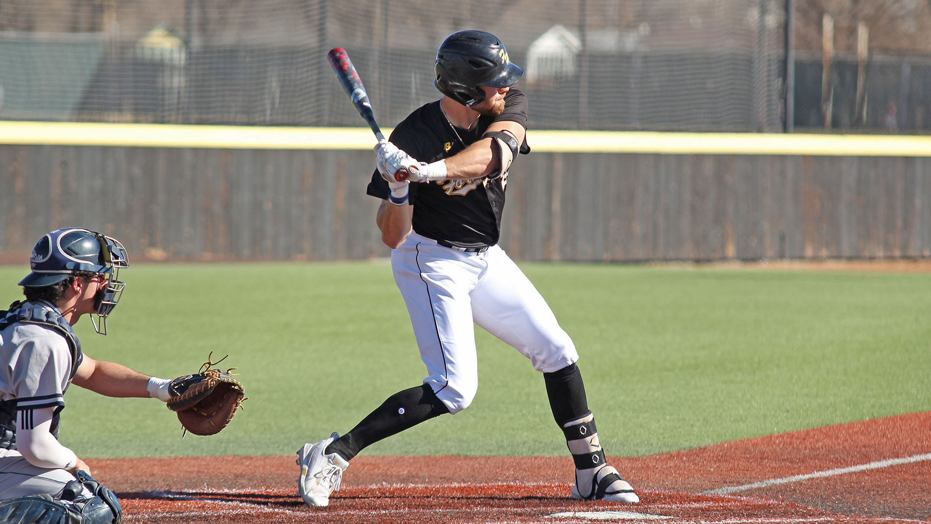 Grant Schmidt - Baseball - FHSU Athletics