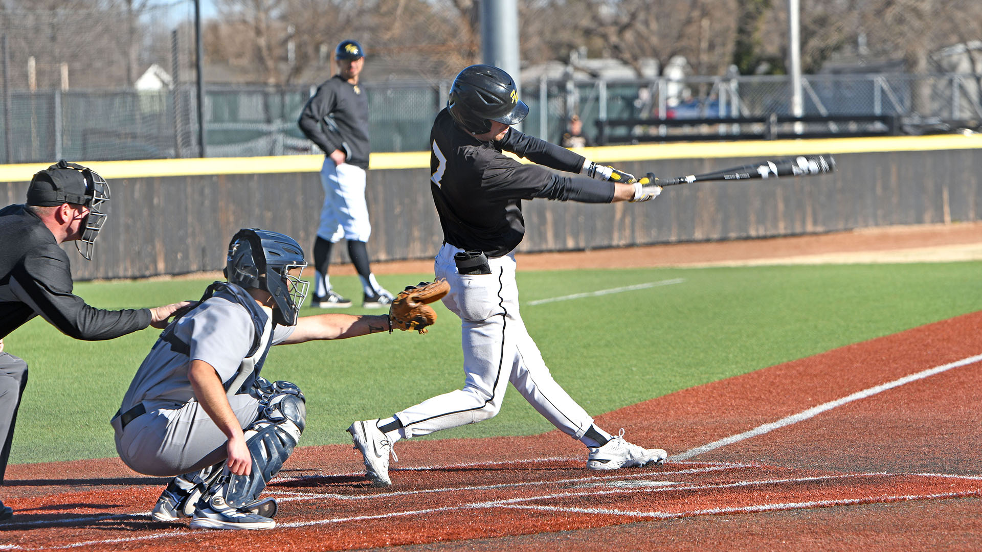 Jenner Kehe - Baseball - FHSU Athletics