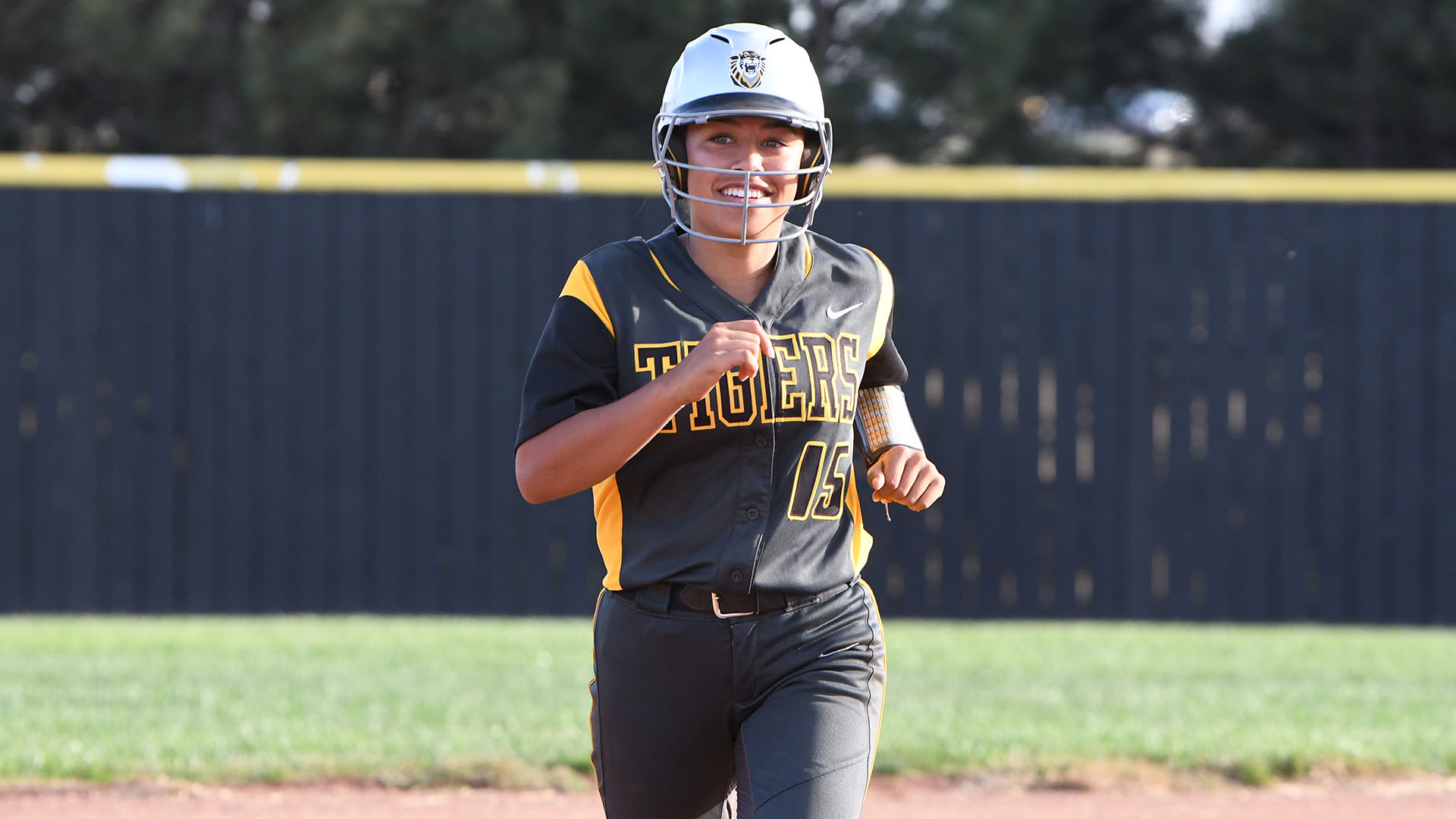 Kiana Blake - Softball - FHSU Athletics