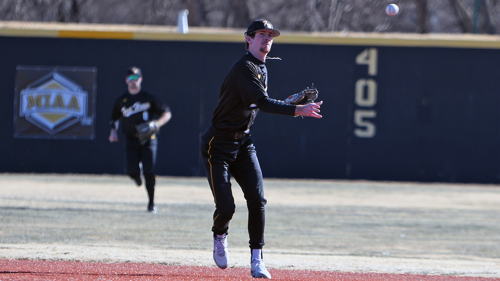Jenner Kehe - Baseball - FHSU Athletics