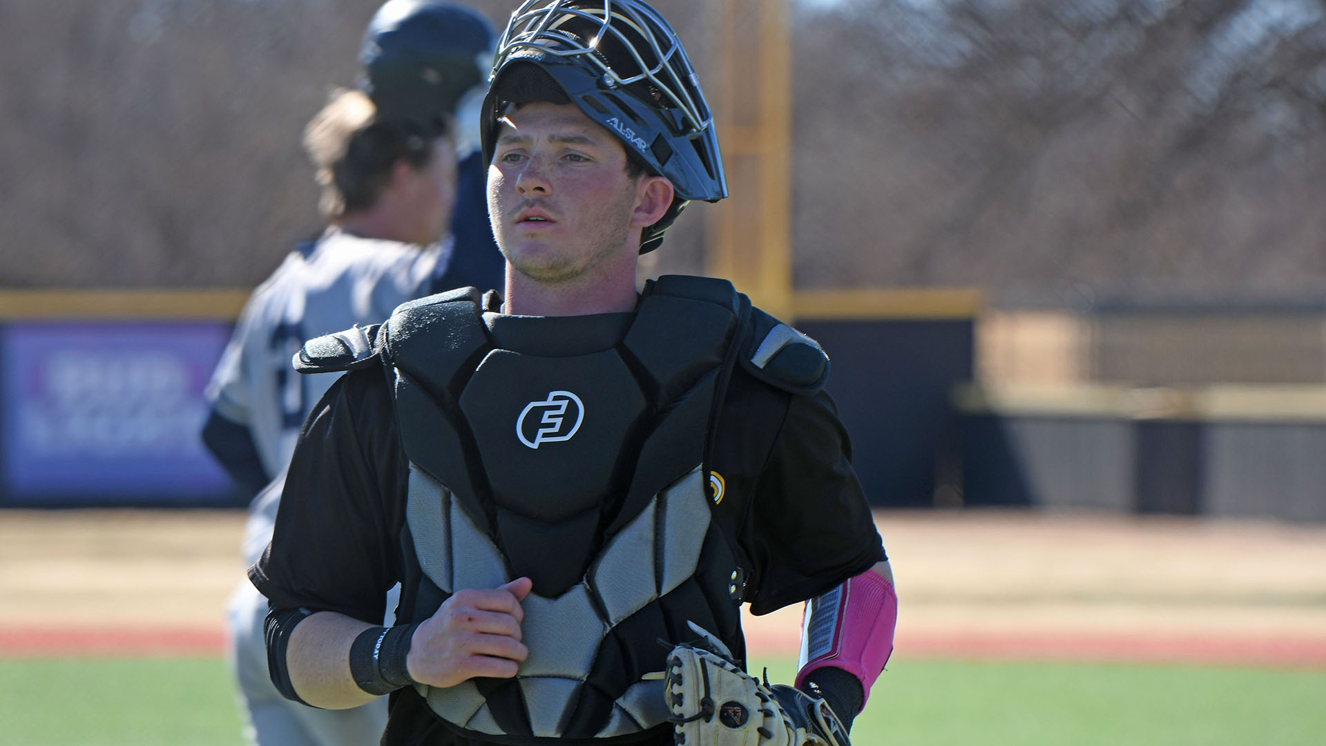 Jacob Callaway - Baseball - FHSU Athletics