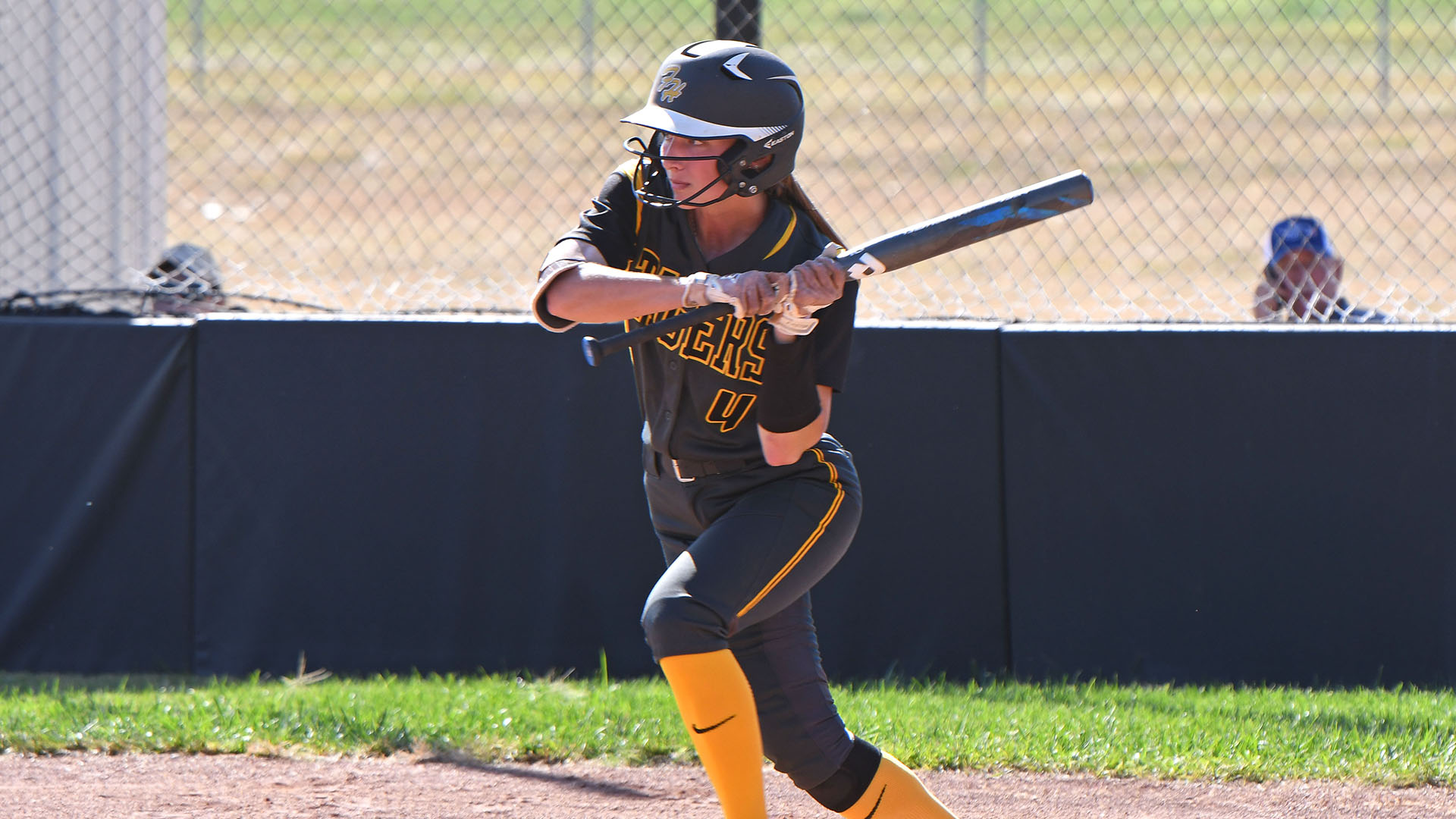Lindsey Kelly - Softball - FHSU Athletics