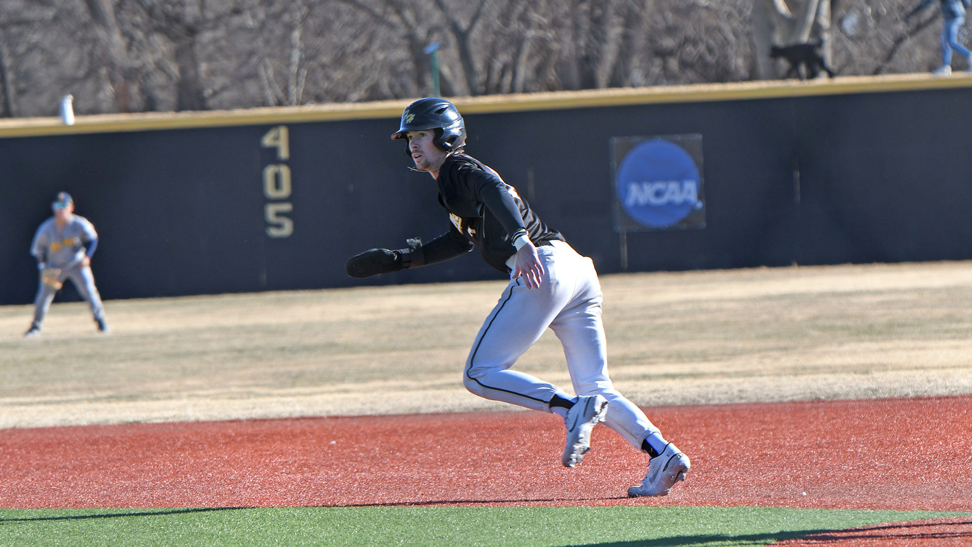Jenner Kehe - Baseball - FHSU Athletics