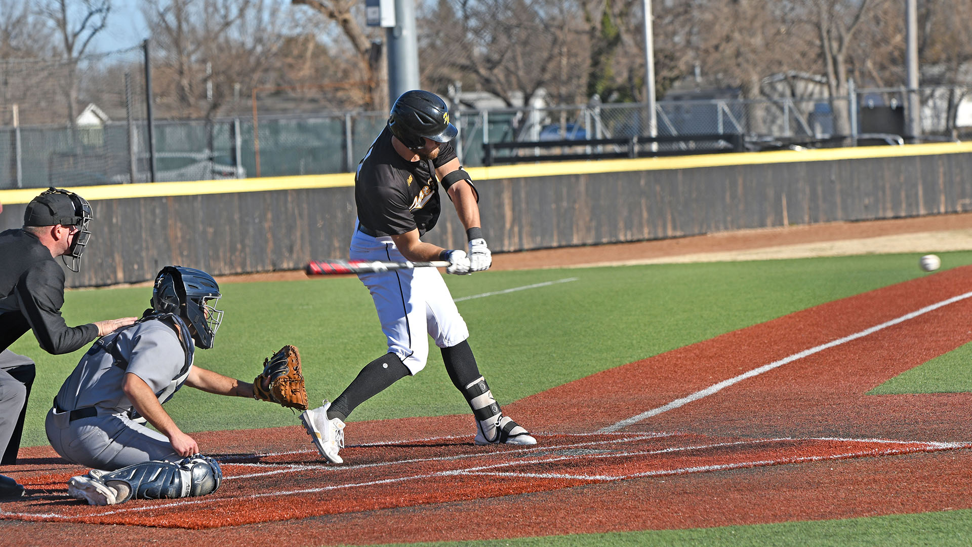 Grant Schmidt - Baseball - FHSU Athletics