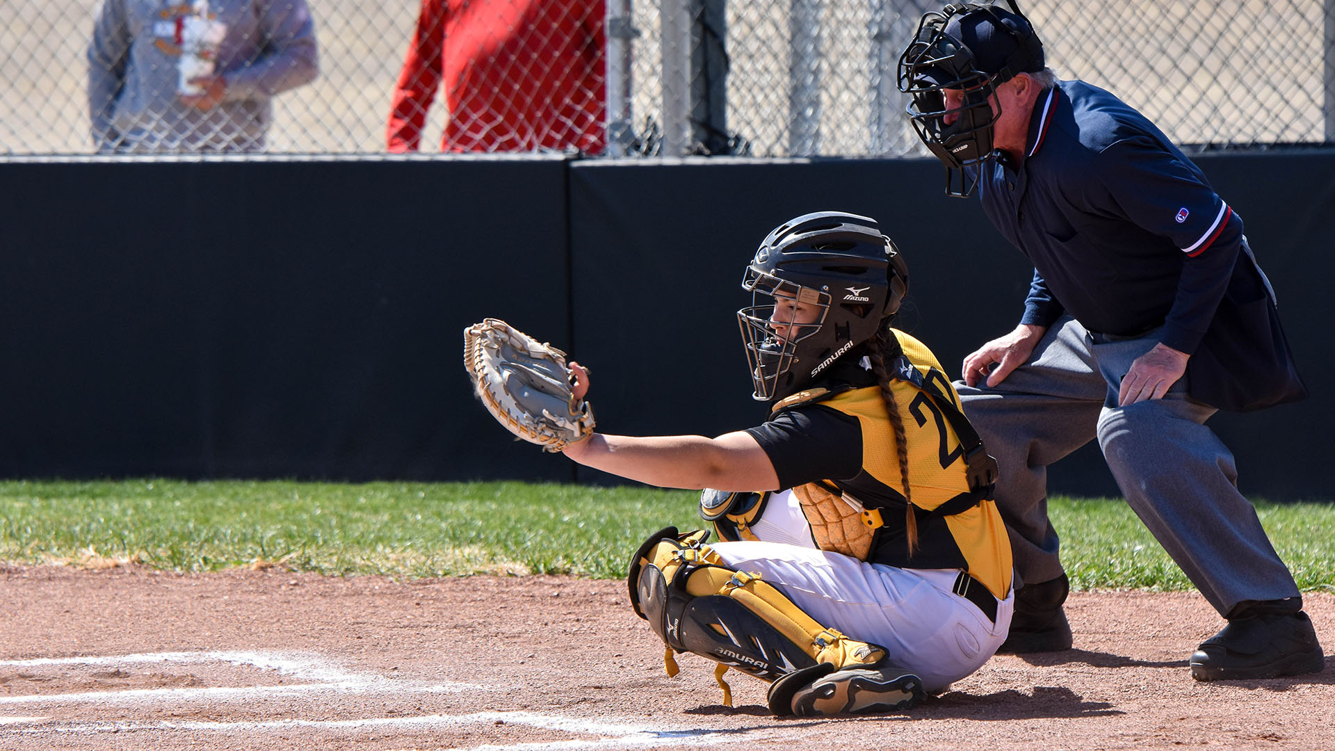 Elise Capra - Softball - FHSU Athletics
