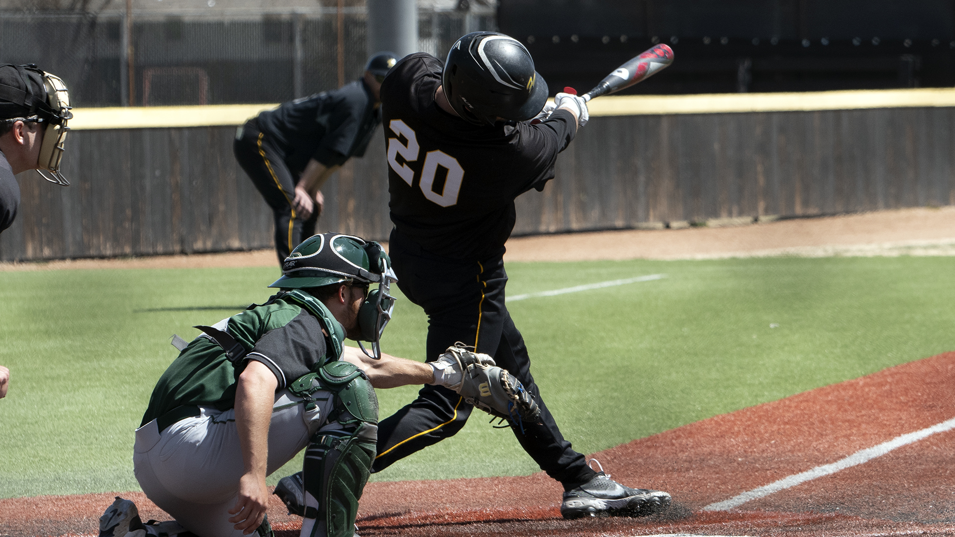 Ridge Stephens - Baseball - FHSU Athletics