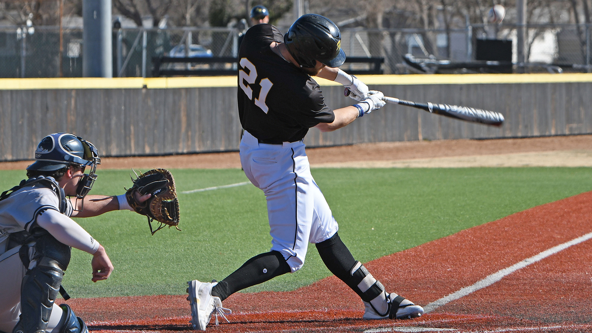 Grant Schmidt - Baseball - FHSU Athletics
