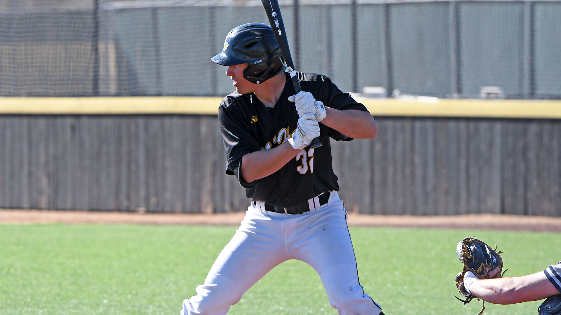 Joey Olson - Baseball - FHSU Athletics
