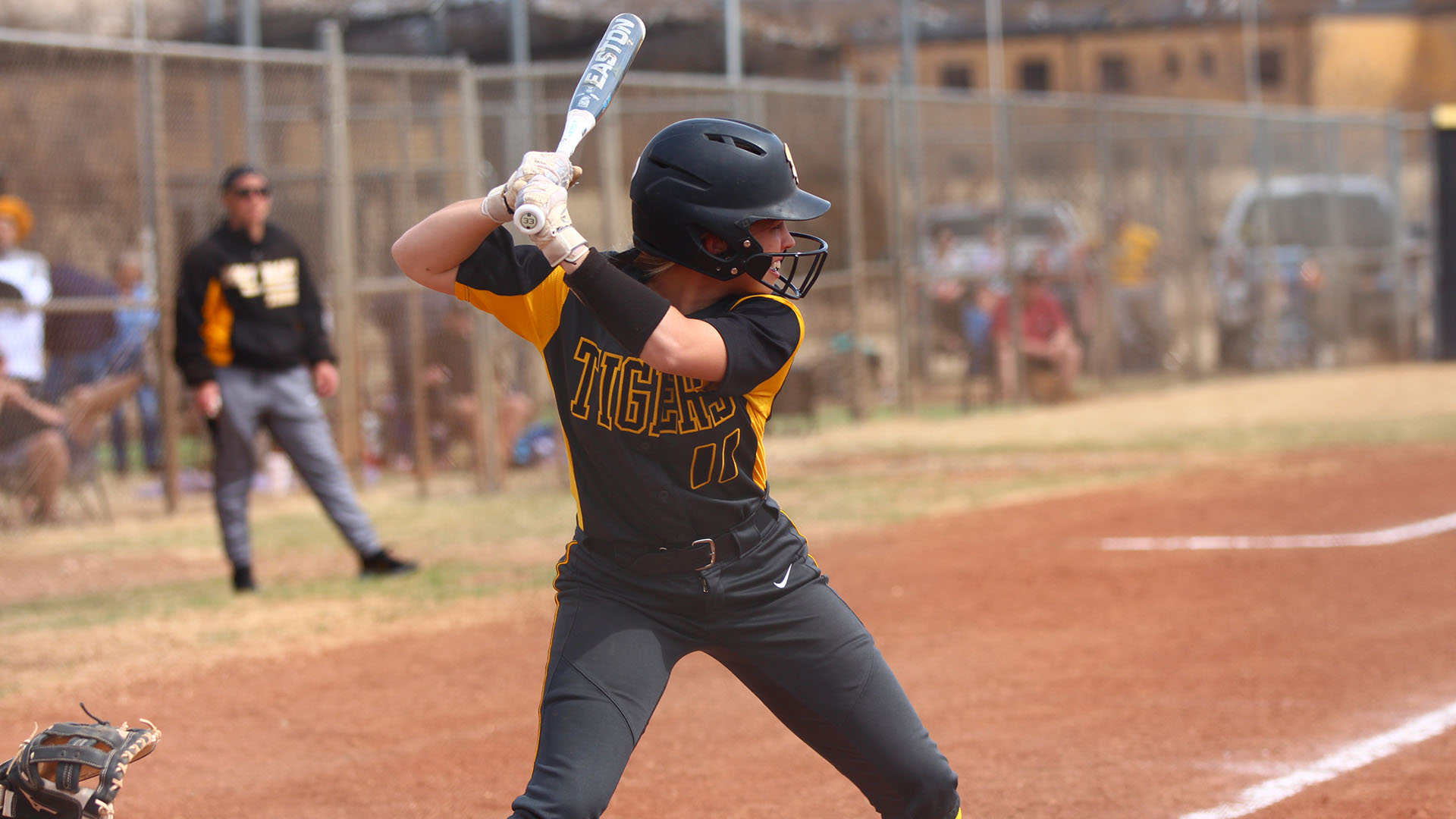 Reese Curry - Softball - FHSU Athletics