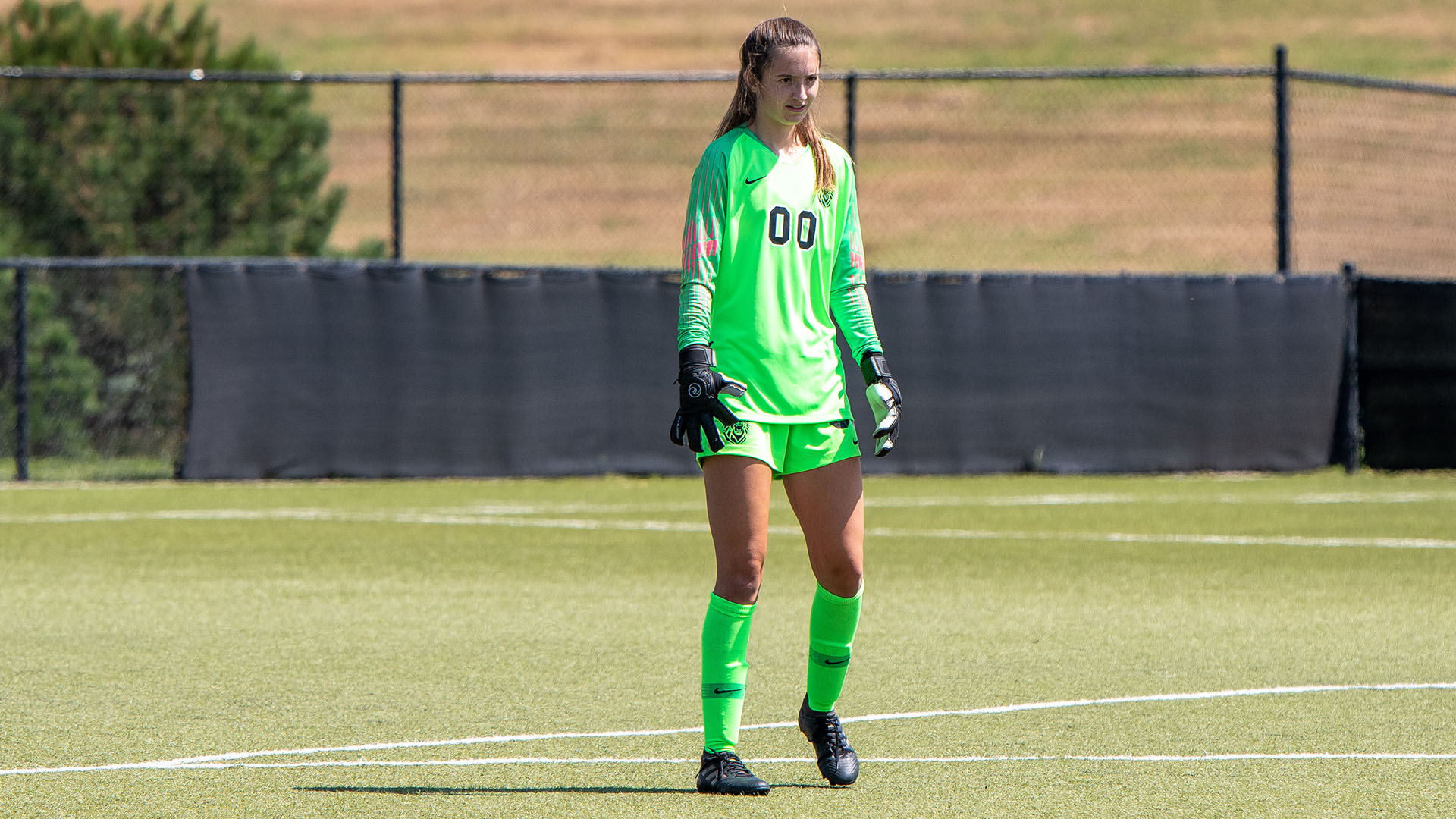 Maddie Meehan - Women's Soccer - FHSU Athletics