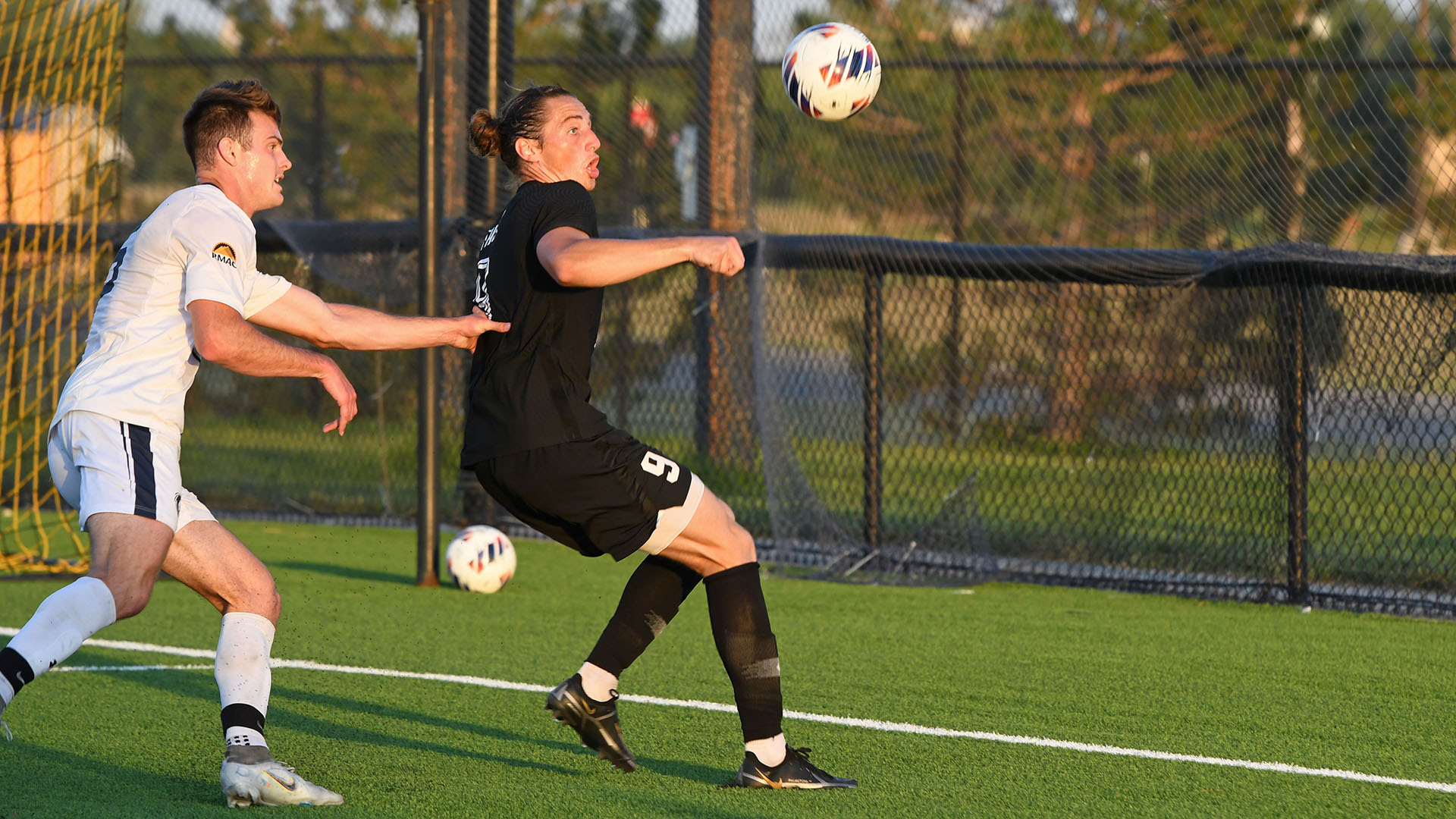 Blake Arndt - Men's Soccer - FHSU Athletics